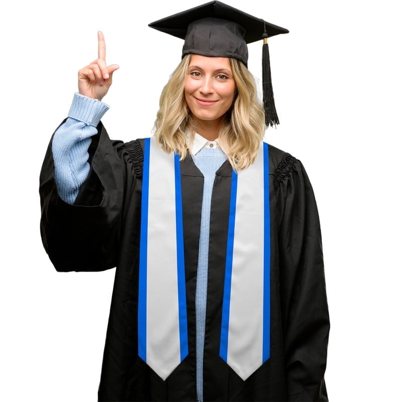 Class Of 2025 Graduation Stole,Gradute Stole Sash 73 Inches,Grad Gifts ...