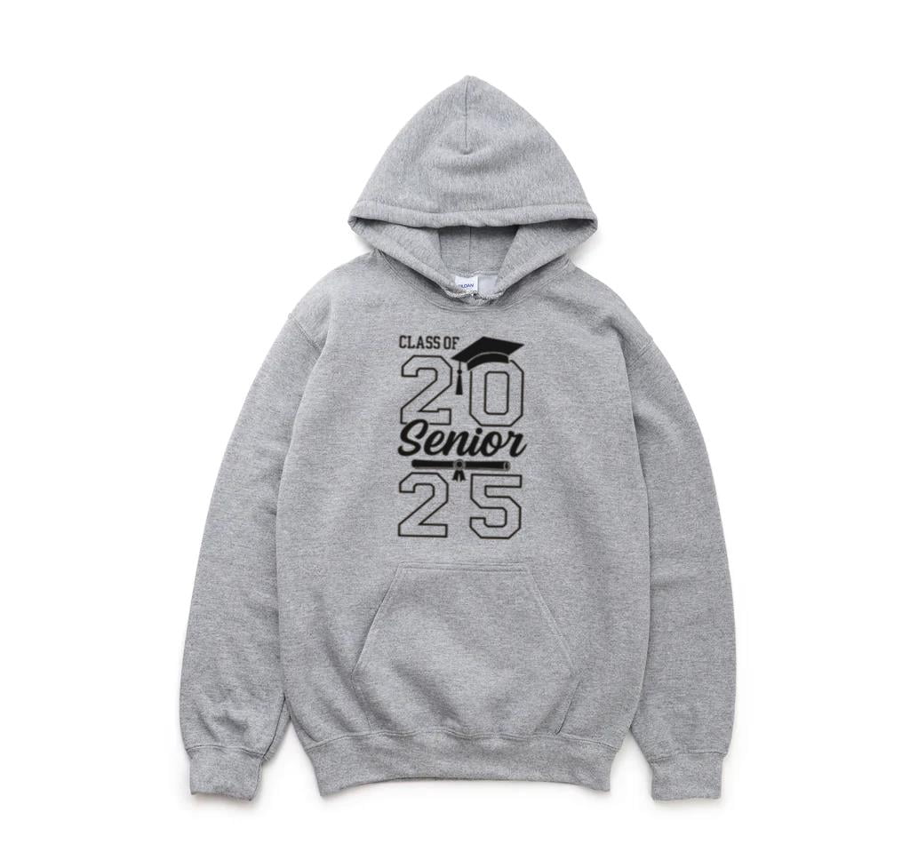 Class Of 2025 Retro Grad Gift Student Future School Year Graduation ...