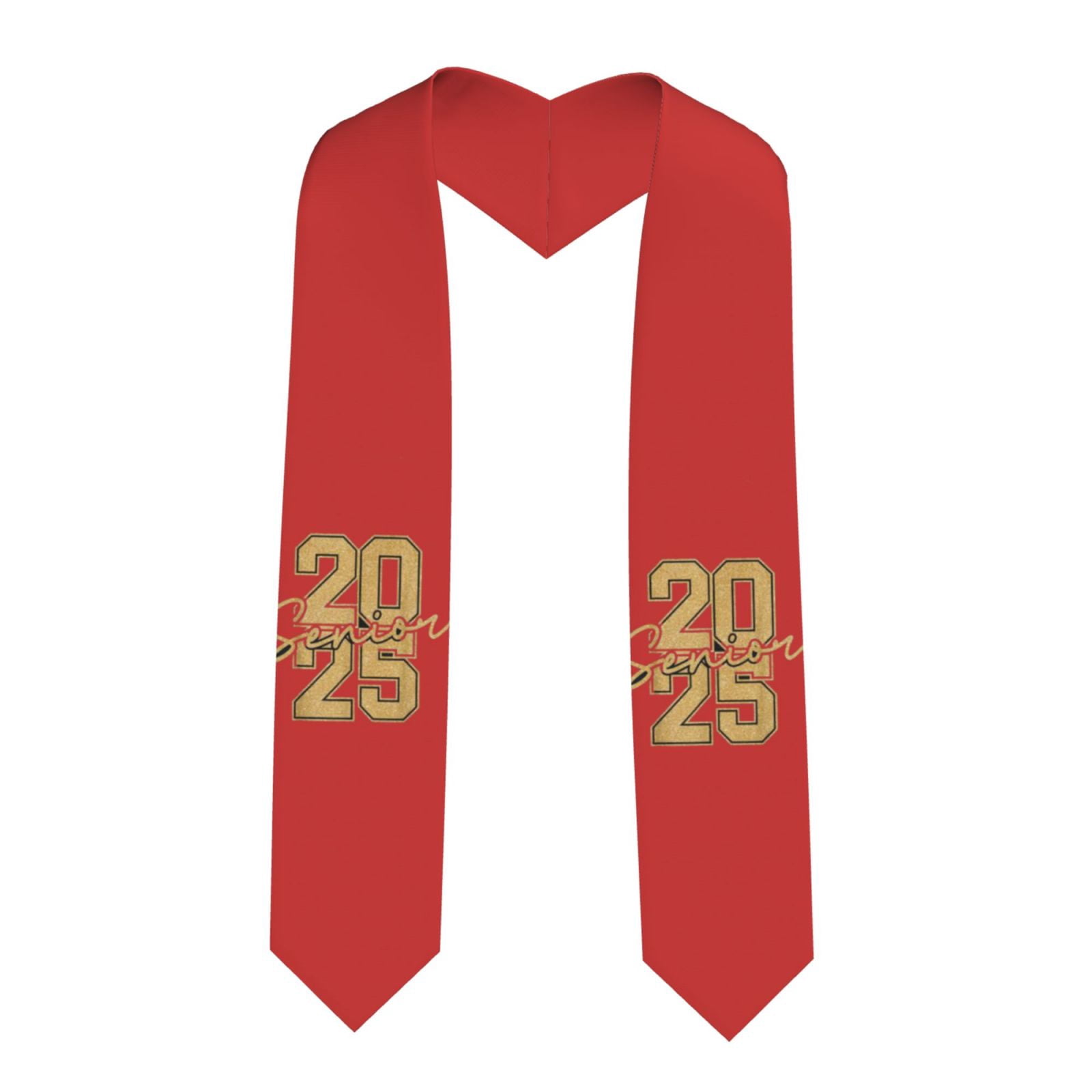 Class Of 2025 Senior 2025 Graduation 2025 Graduation Stole Class Shawl ...