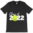 Class Of 2025 Tennis Player High School Graduation Grad Themed Themed ...