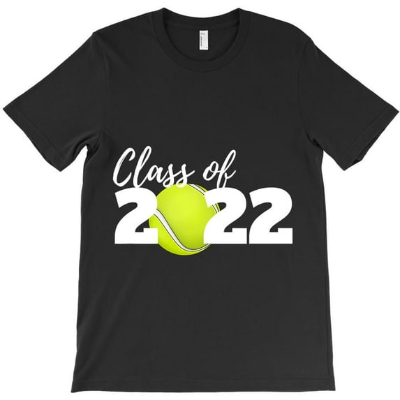 Class Of 2025 Tennis Player High School Graduation Grad Themed Themed ...