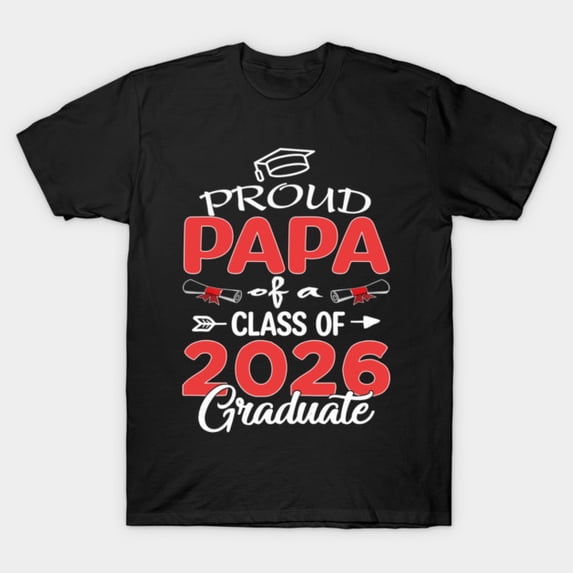 Class Of 2026 Christian Graduation Philippians Senior Quote Unisex T ...