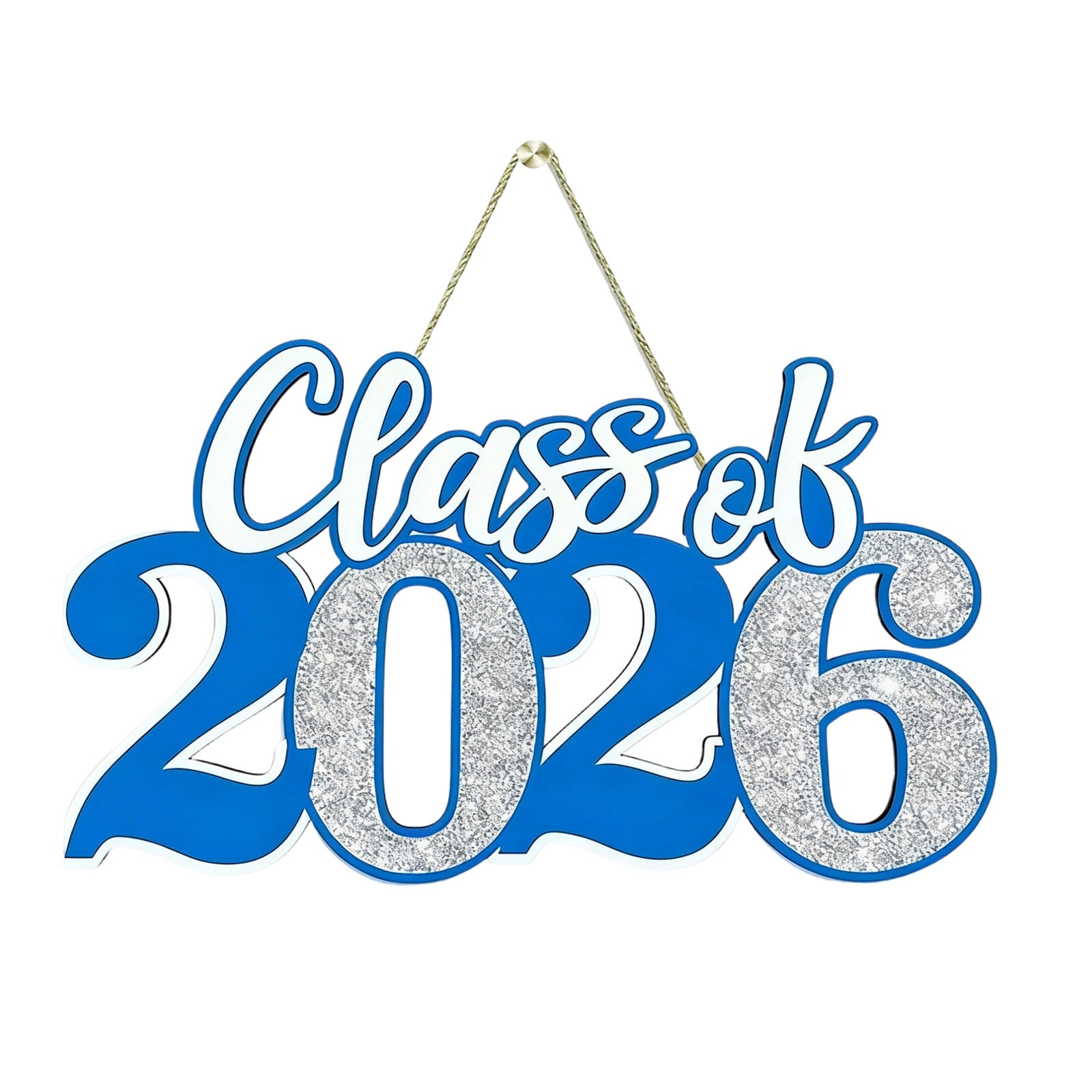 Class Of 2026 Graduation Photo Booth Sign for Party and Photoshoot ...