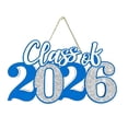 Class Of 2026 Graduation Photo Booth Sign for Party and Photoshoot ...