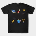 Class Of 2026 High School Graduate Commemorative Apparel Unisex T-Shirt ...