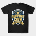 Class Of 2026 Senior High School Graduation Clean Text Design Unisex T ...