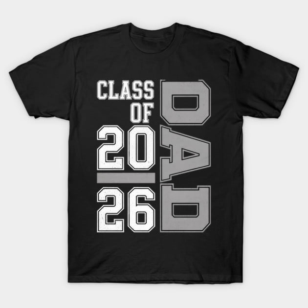 Class Of 2026 Surfing Graduation Retro Sunset Coastal Unisex T-Shirt ...