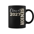 Class Of 2027 Senior Graduation Coffee Mugs - Walmart.com