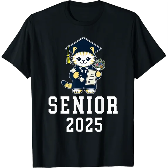 Class Of 2028 High School College Graduation Reunion T-Shirt T-Shirt ...