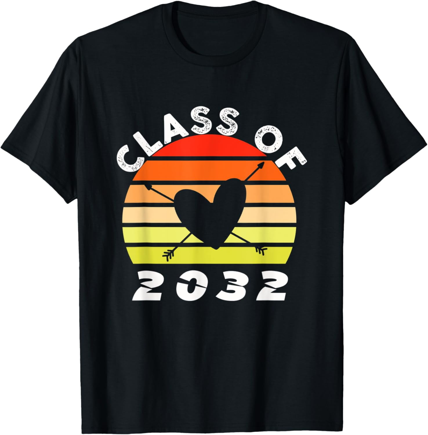 Class Of 2032 Shirt Pre-K Graduate Preschool Graduation T-Shirt - Walmart.com