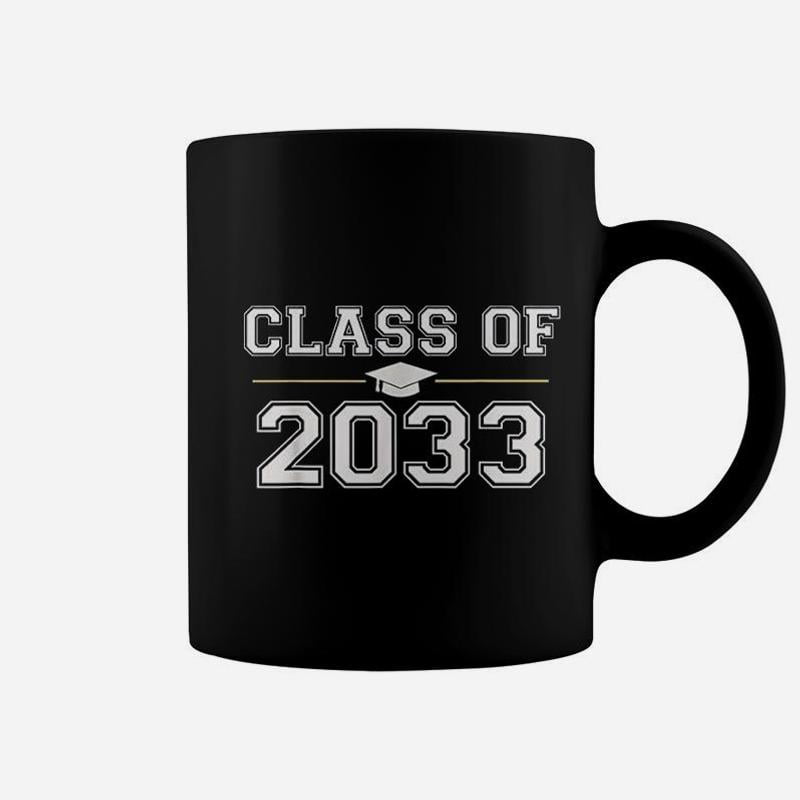 Class Of 2033 Grow With Me School First Day Coffee Mug - Walmart.com