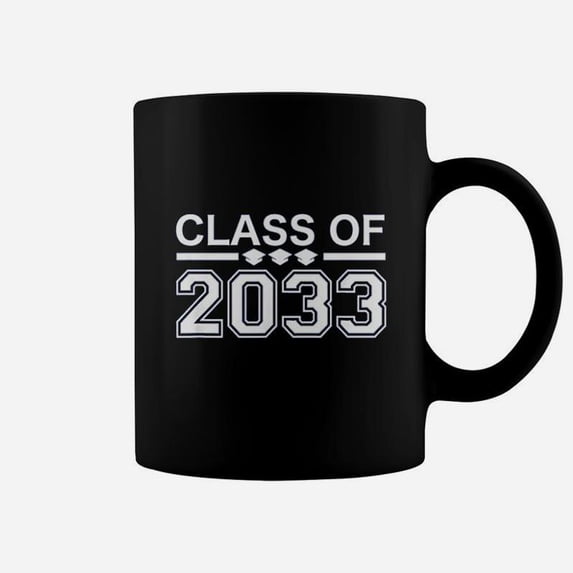 Class Of 2033 Preschool Grow Into Coffee Mug - Walmart.com