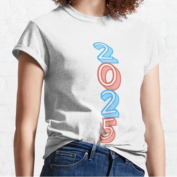 Class Of Classic T-shirt - Walmart.com