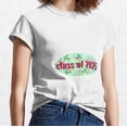 Class Of Design Classic T-shirt - Walmart.com
