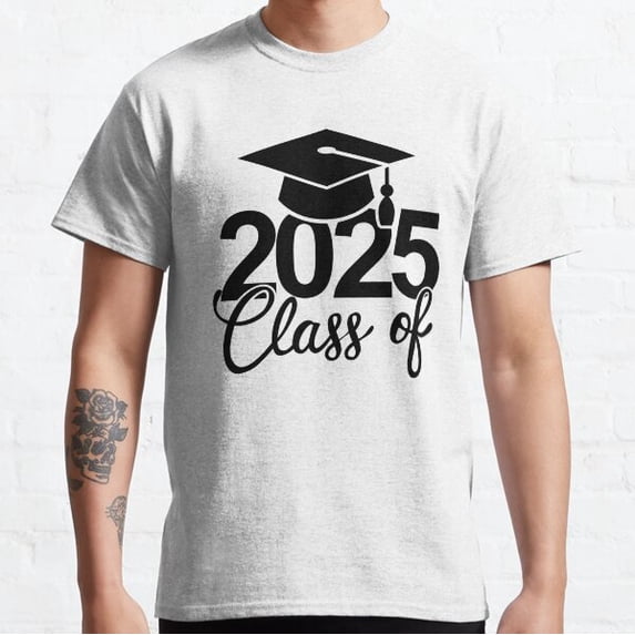 Class Of Design Classic T-shirt - Walmart.com