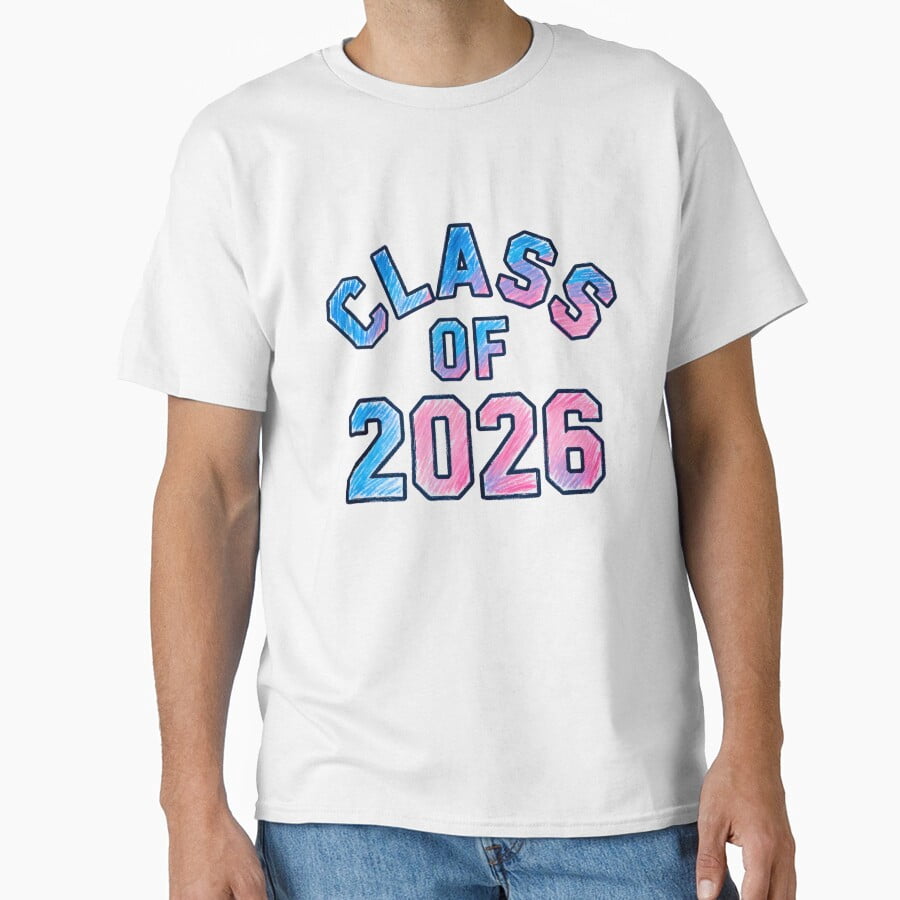 Class Of Graduation Celebrate Senior High & Seniors Shirt, Graduation ...