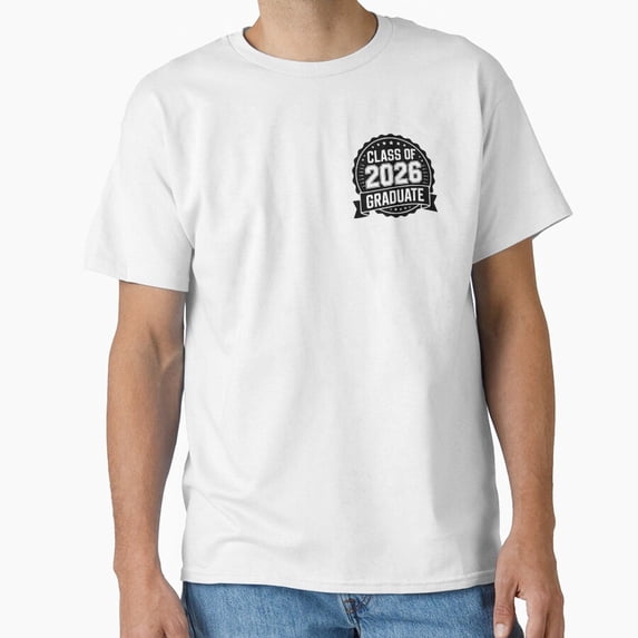 Class Of Graduation V31 Shirt, Graduation Graphic Tee, Senior Class ...