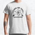 Class Of Science . Classic T-shirt - Walmart.com