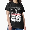 Class Of Senior Graduation Shirt, Graduation Graphic Tee, Senior Class ...