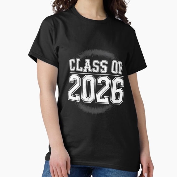 Class Of Senior Graduation Vintage Edition Shirt, Graduation Graphic ...