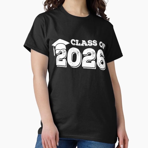 Class Of Senior School Graduation Retro Edition Shirt, Graduation ...