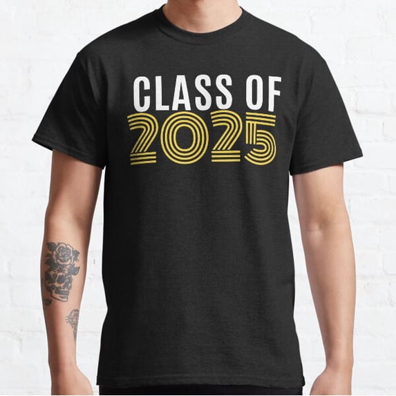 Class Of . Simple Typography Design For Class Of/ Graduation Design ...