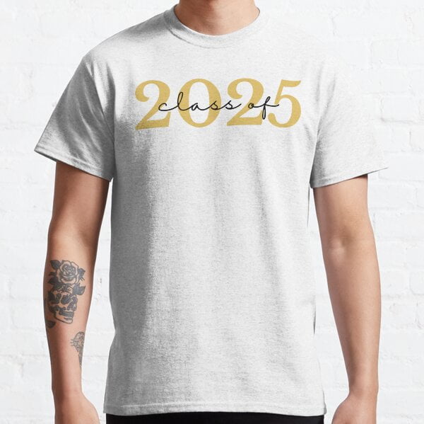 Class Of . Simple Typography Script Design For Class Of/ Graduation ...