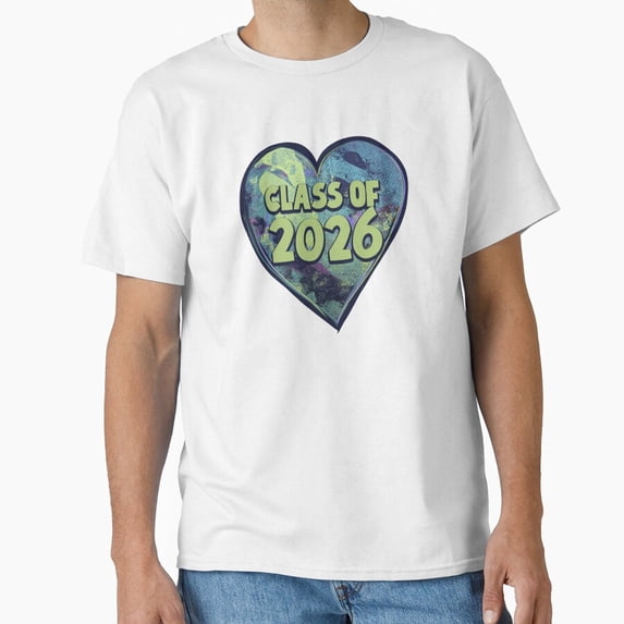 Class Of Vintage Edition Shirt, Retro Typography Tee, Casual Short ...
