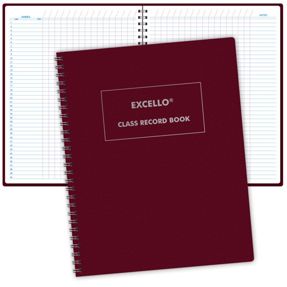 Ledgers & Record Books in Forms & Recordkeeping - Walmart.com