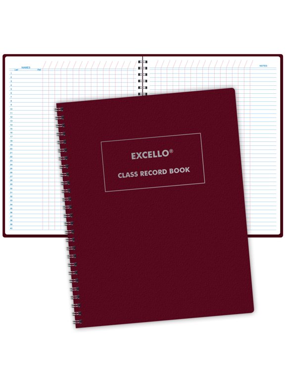 Ledgers & Record Books in Forms & Recordkeeping - Walmart.com