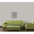 Class Rules Decal Vinyl Wall Art Quote Lettering Classroom Teacher ...