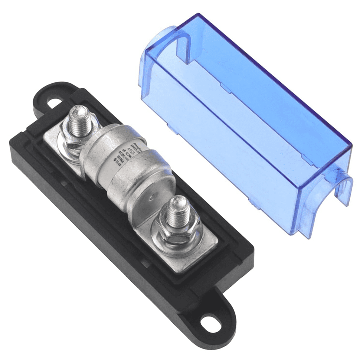 Class T Fuse with 150V DC Operating Block Anl Block 200A Fuse ...