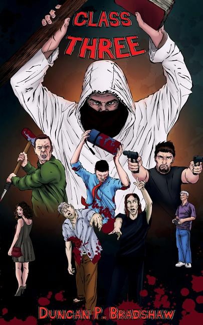 Class Three (Paperback) - Walmart.com