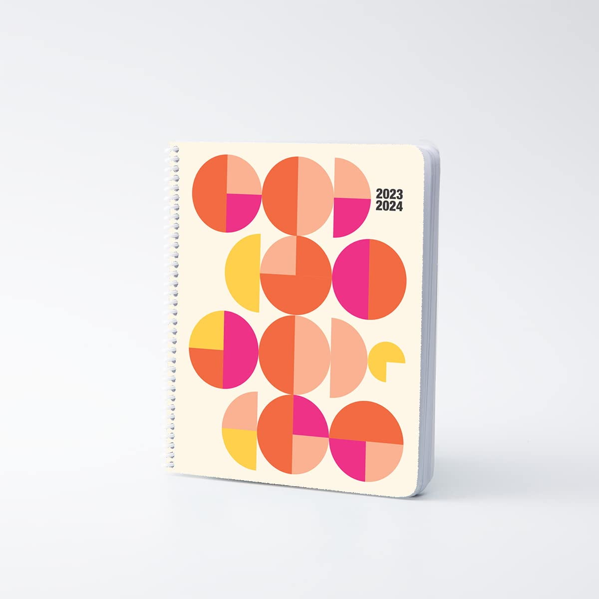 Class Tracker Ultimate Dated College Planner, 2023-2024 Planner with ...