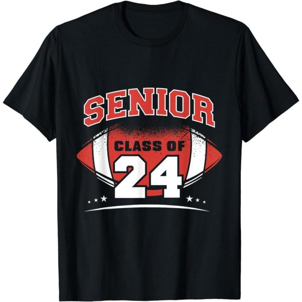 Class of 2024 Commemorative Tee – Proud Graduation Celebration Shirt in ...