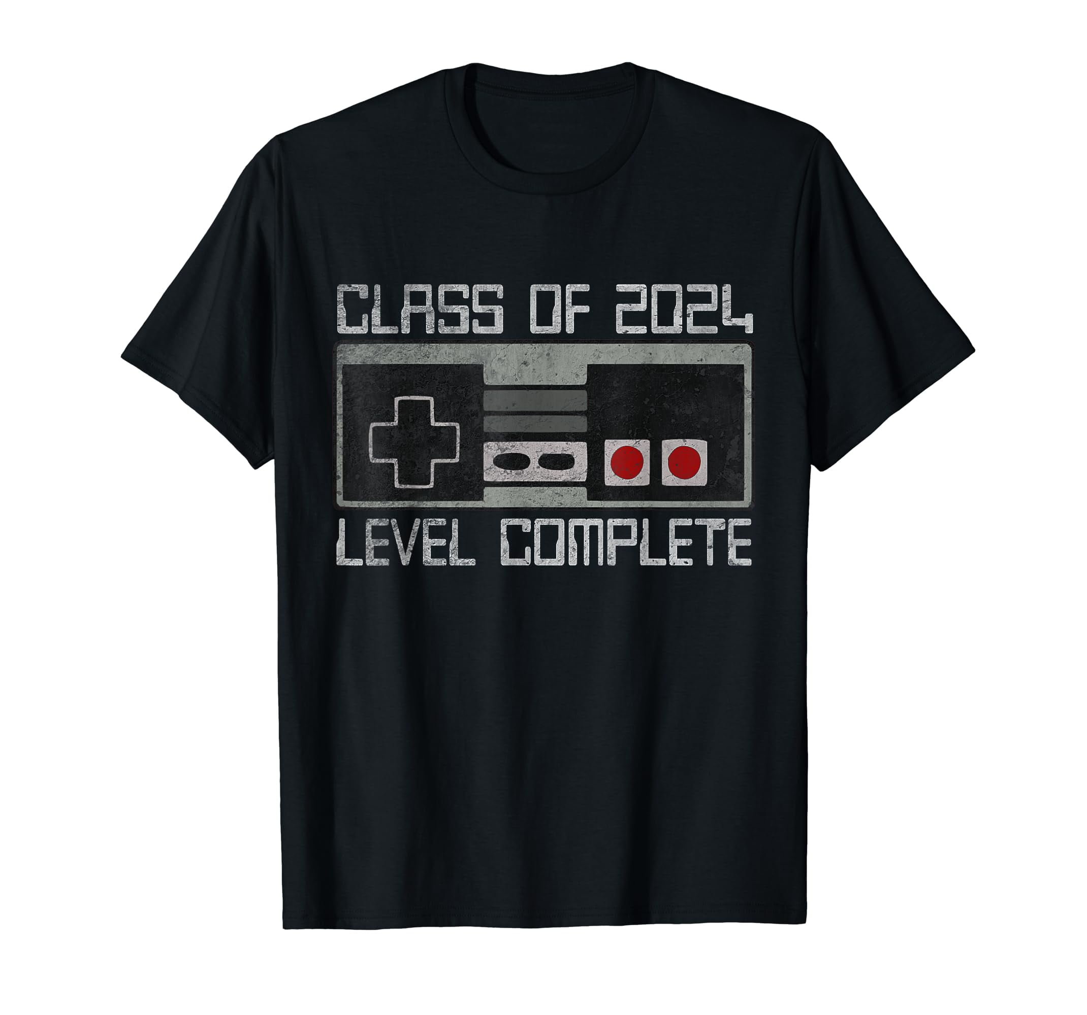 Class of 2024 Graduation Commemorative T-Shirt University Memories Tee ...