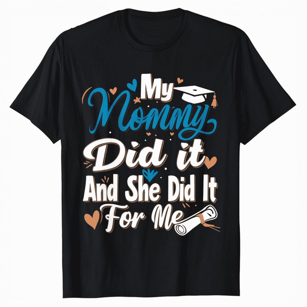 Class of 2024 Proud Parent Graduation Success Recognition Achievement ...