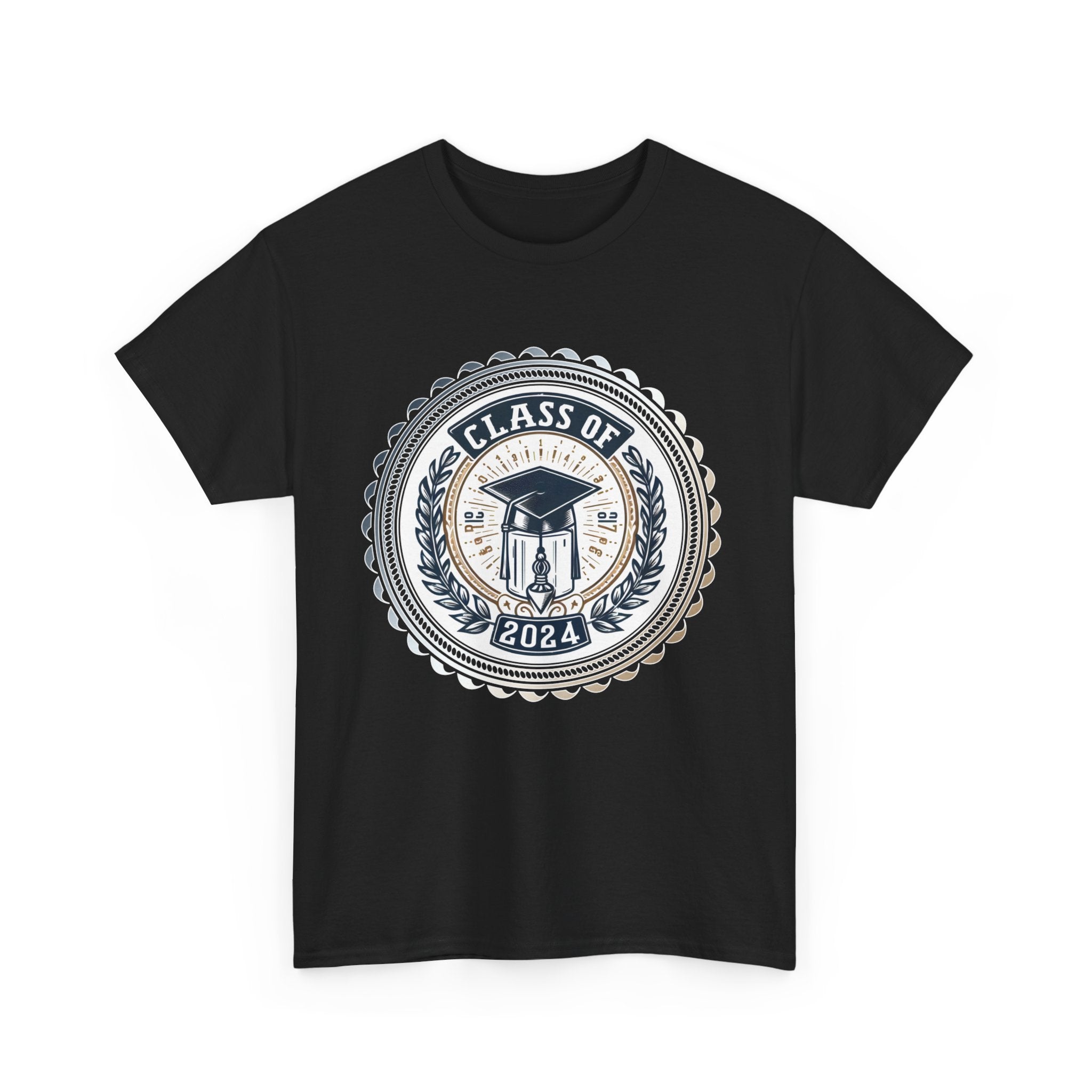 Class of 2024 Senior 2024 Graduation Vintage School Mens Shirt Plus ...