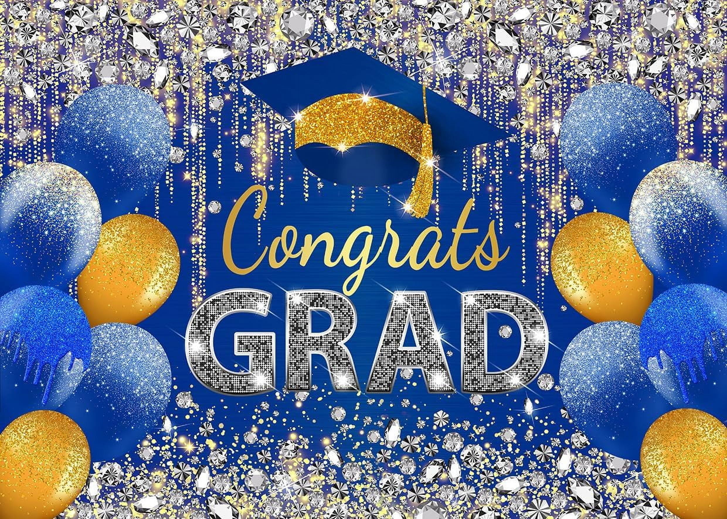 Class of 2025 Beautiful Backdrop Graduation Backdrop for Graduation ...