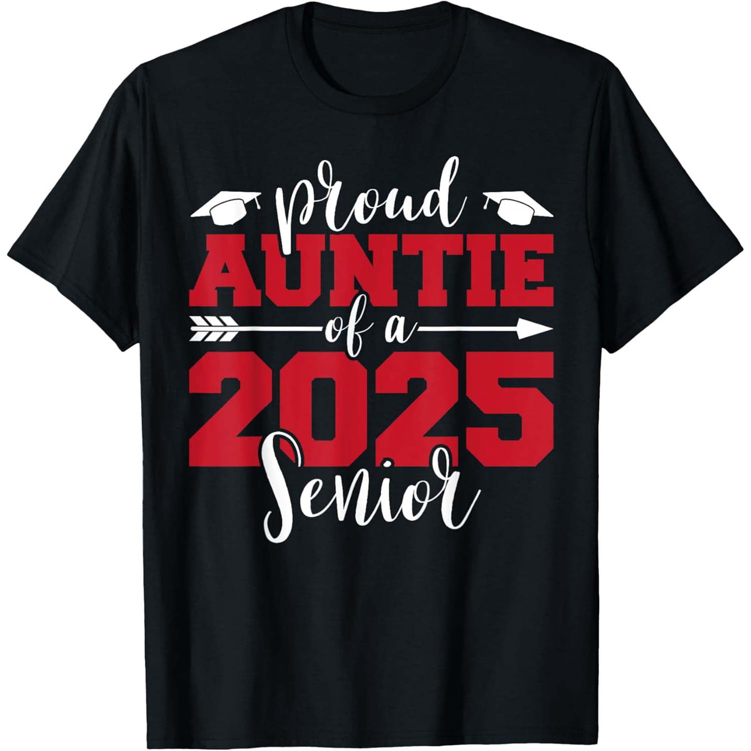 Class of 2025 Graduate Senior Grad Proud Dad Mom Graduation NANA ...