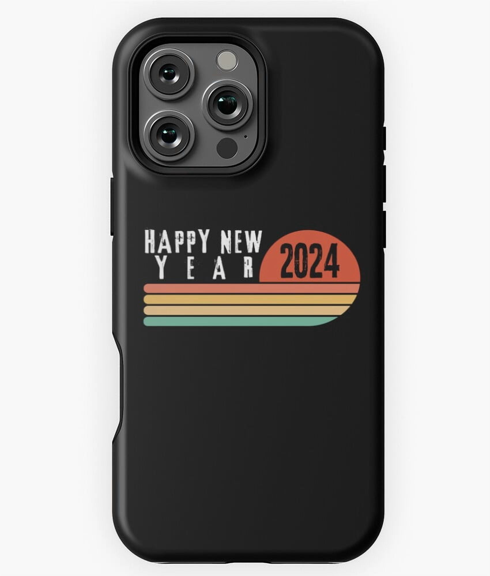 Class of 2025 Graduation American Flag Phone Case for iPhone 16 15 14 ...