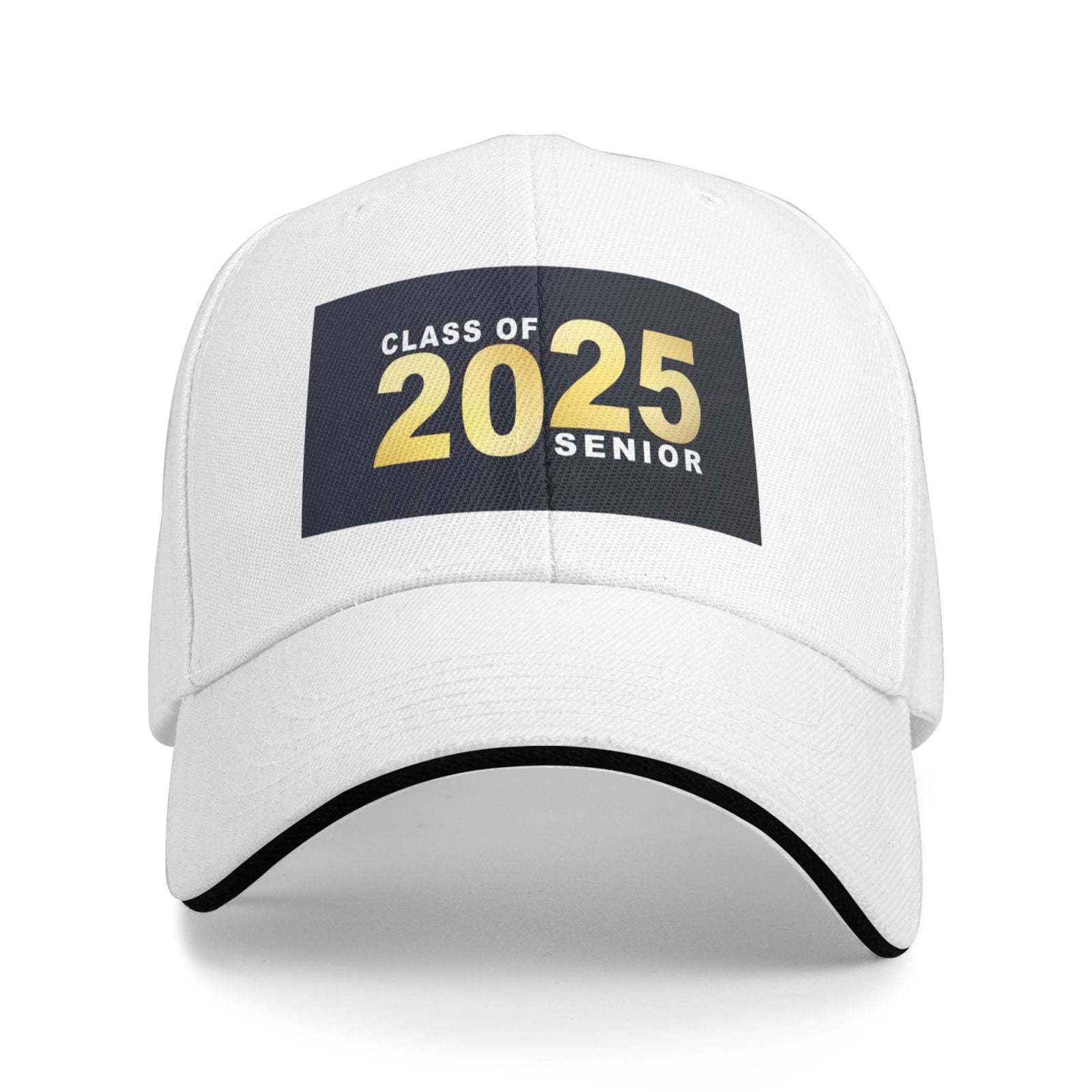 Class of 2025 Graduation Gifts Baseball Cap for Women Men Adjustable ...