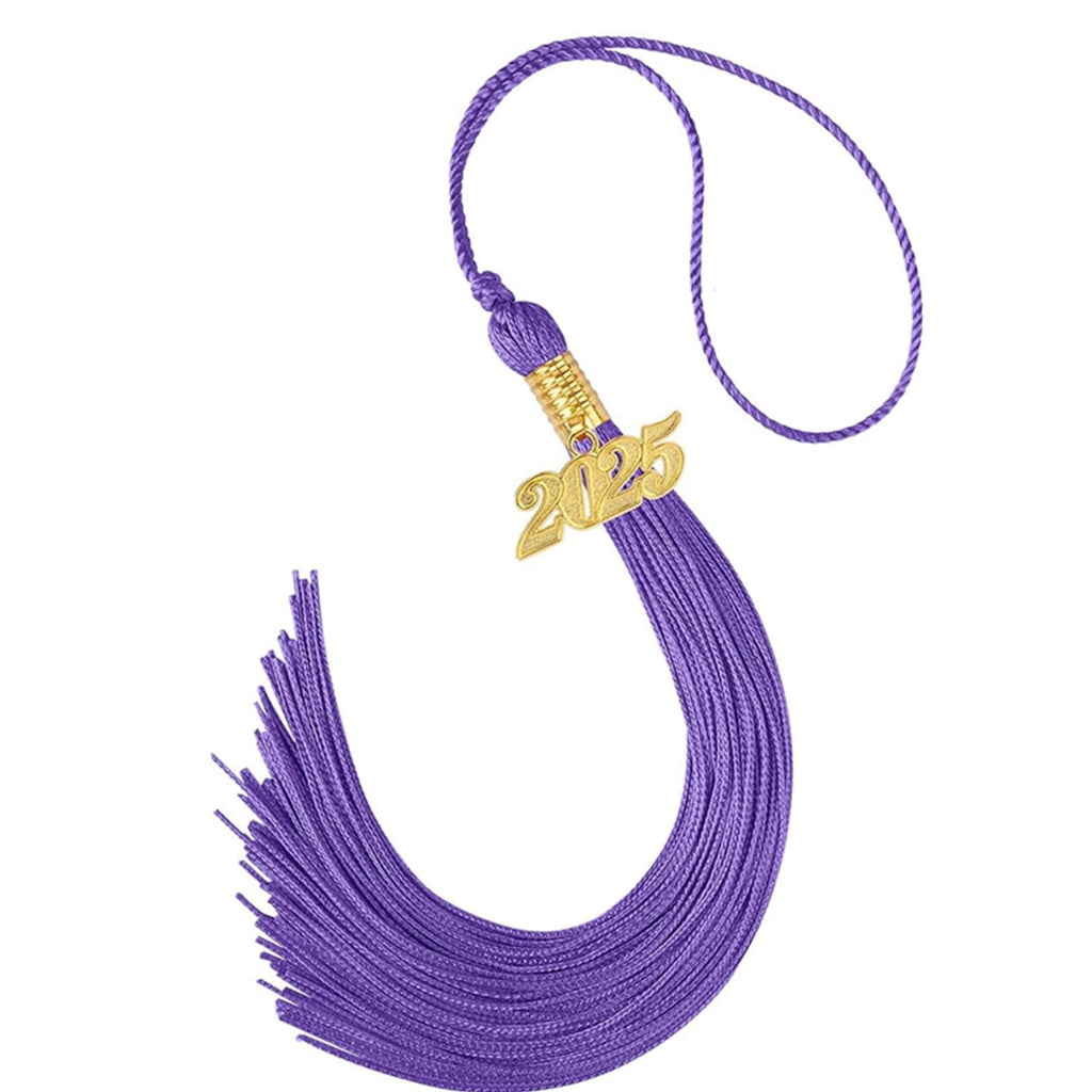 Class of 2025 Graduation Hat Tassels Graduation Decoration Tassels For ...