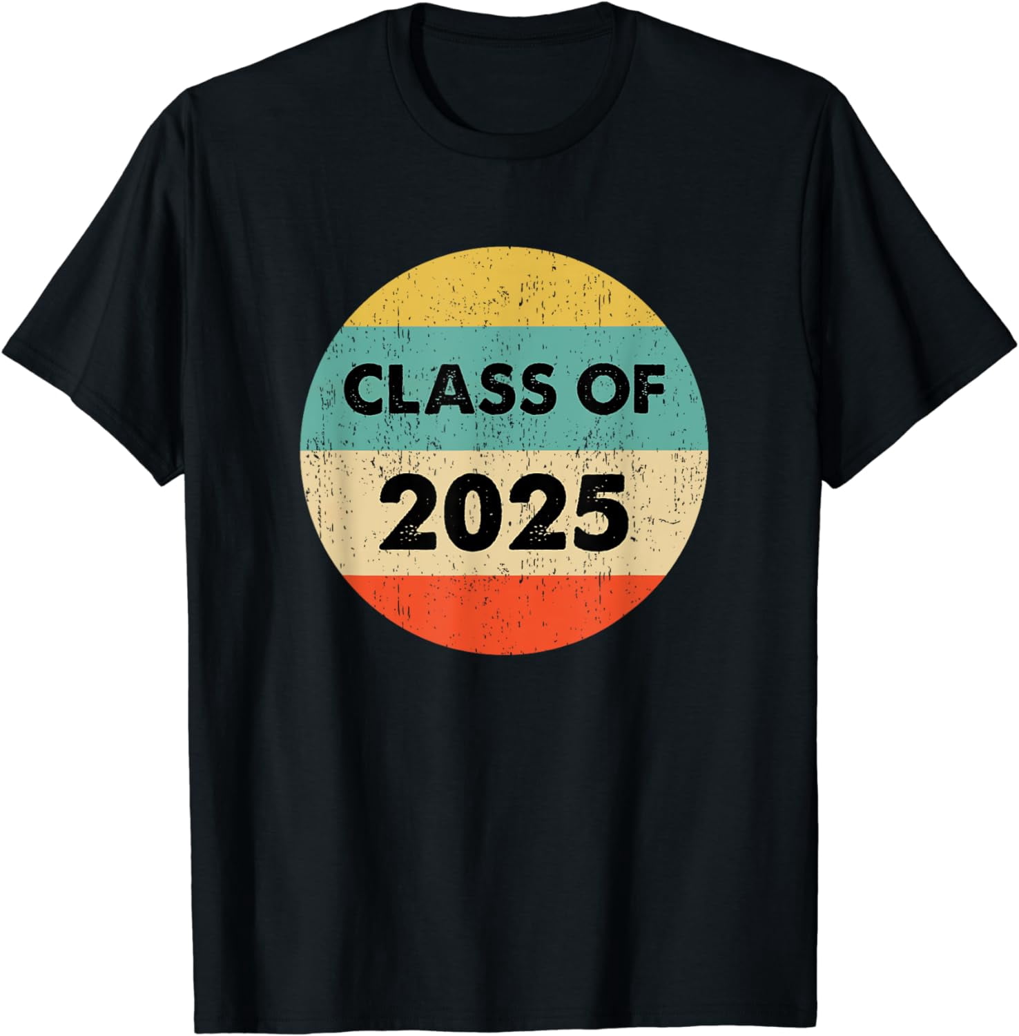 Class of 2025 Graduation Shirts & Gifts Class of 2025 T-Shirt - Walmart.com