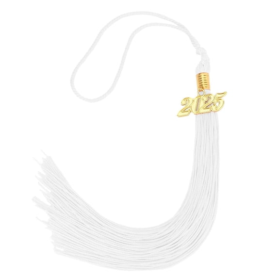 Class of 2025 Graduation Tassels 2025 Graduation Hat Tassels Pendant ...