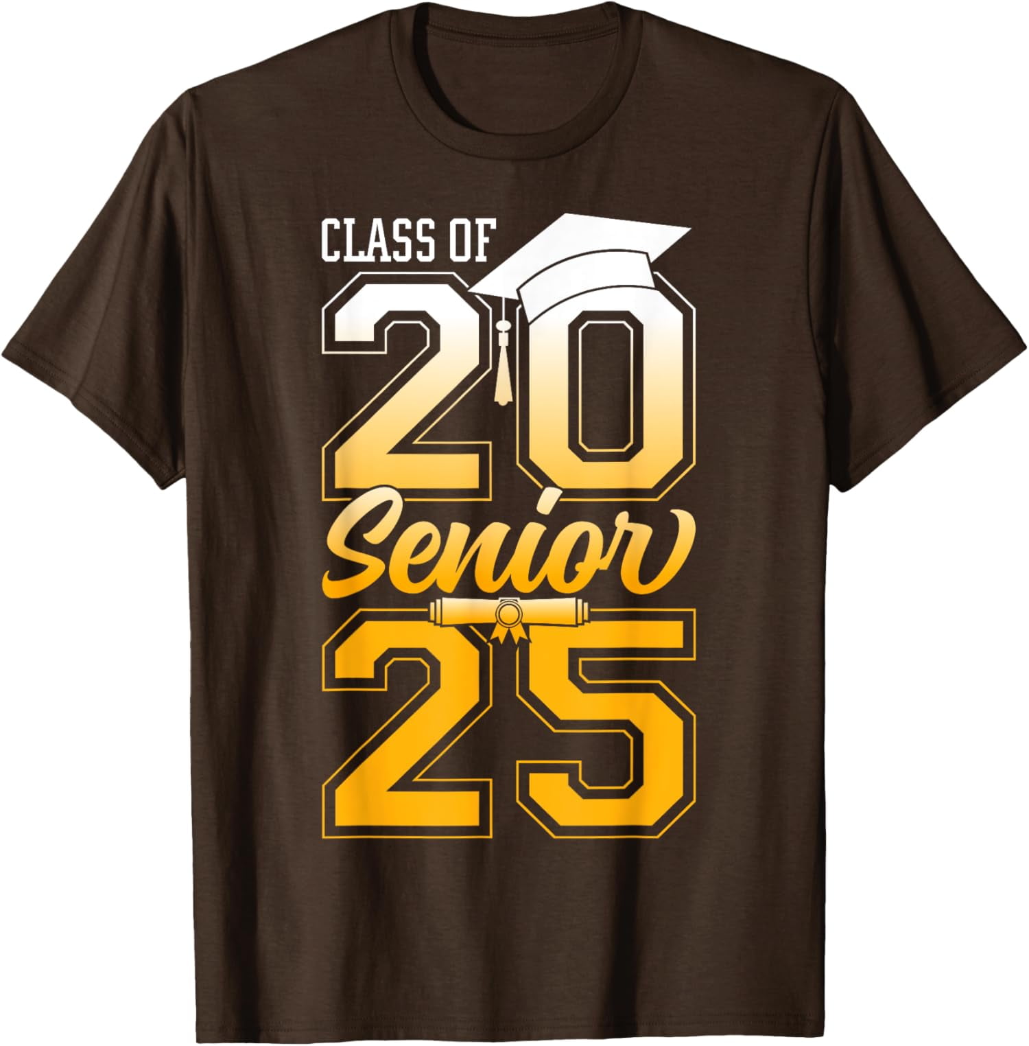 Class of 2025 Senior Graduation College Grad Gift High School Senior ...
