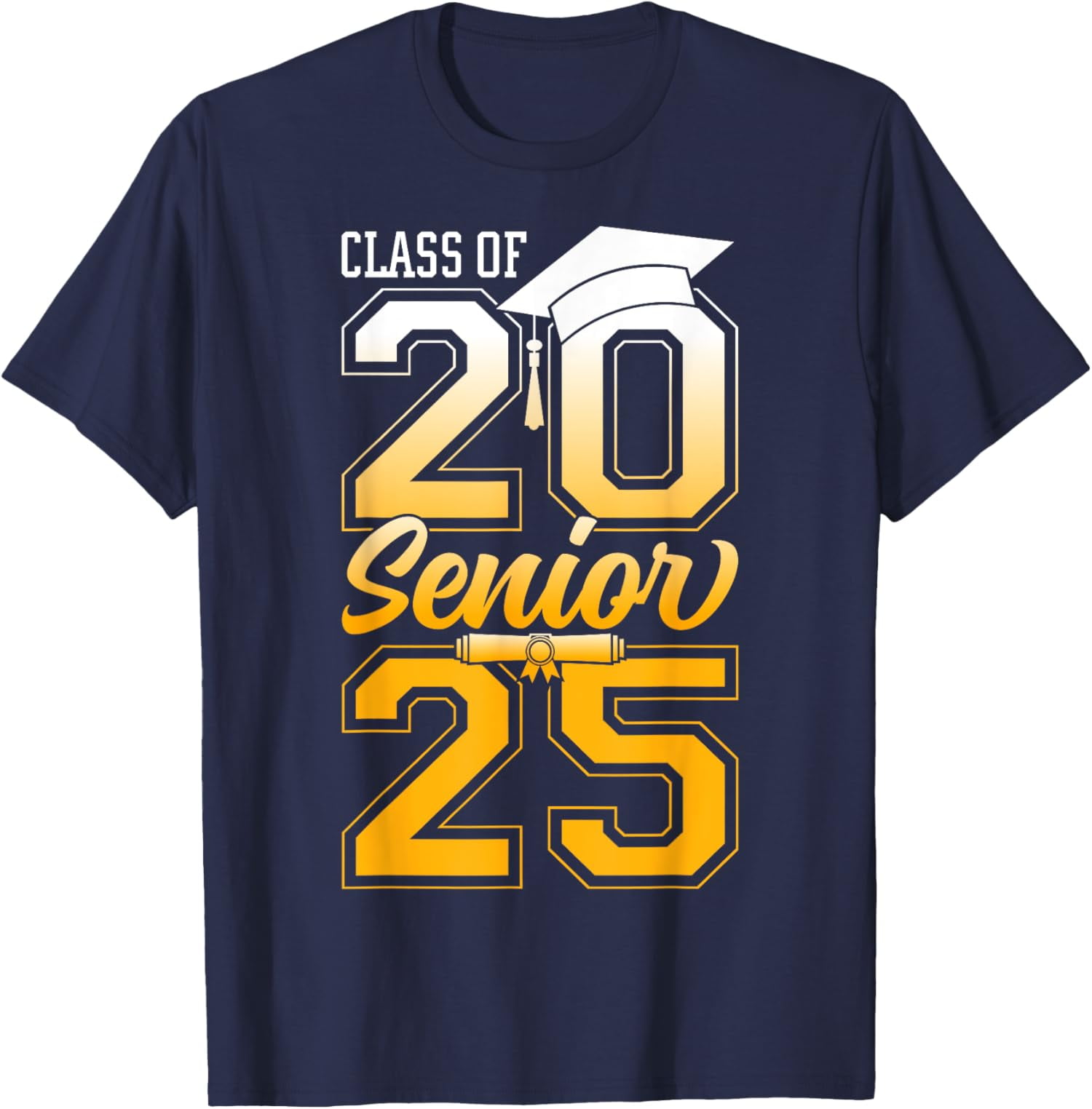 Class of 2025 Senior Graduation College Grad Gift High School Senior ...