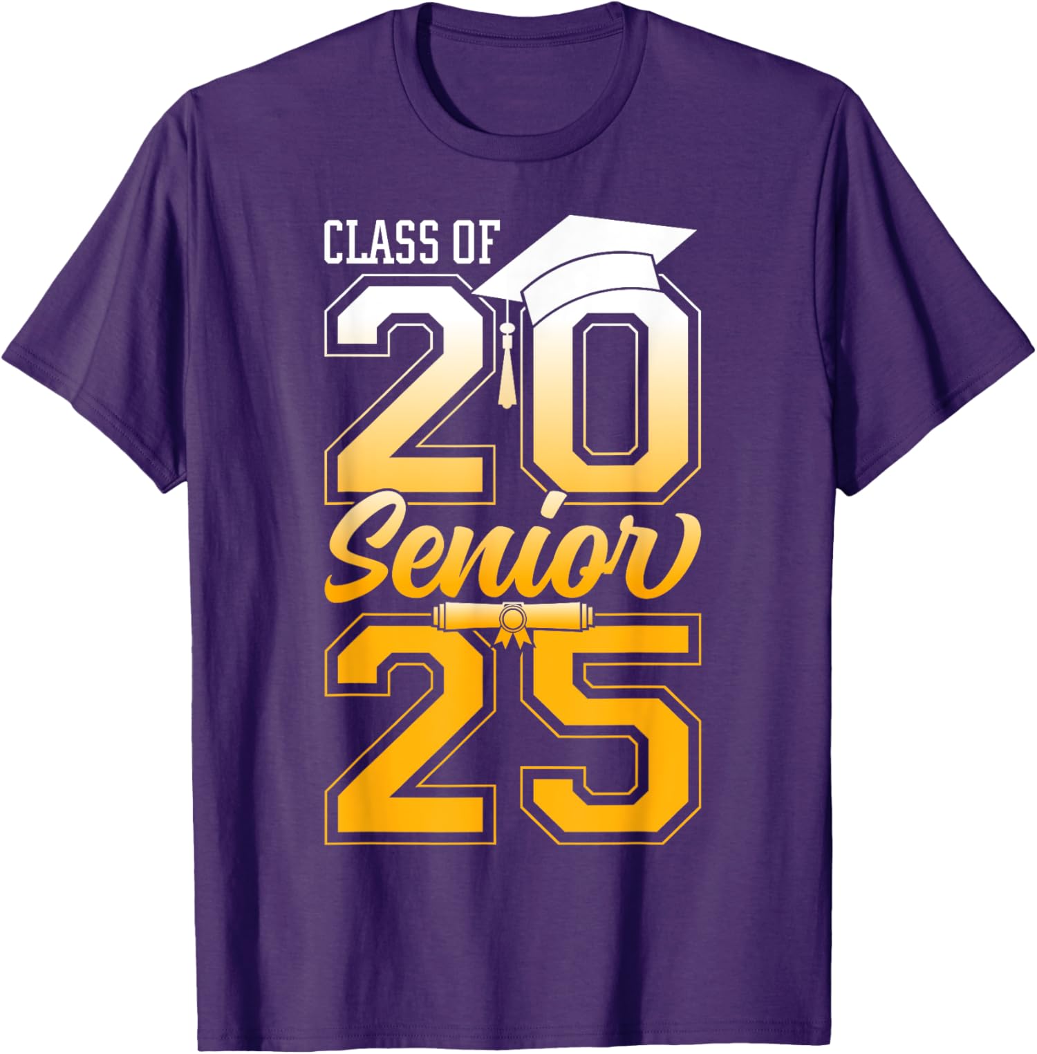 Class of 2025 Senior Graduation College Grad Gift High School Senior ...