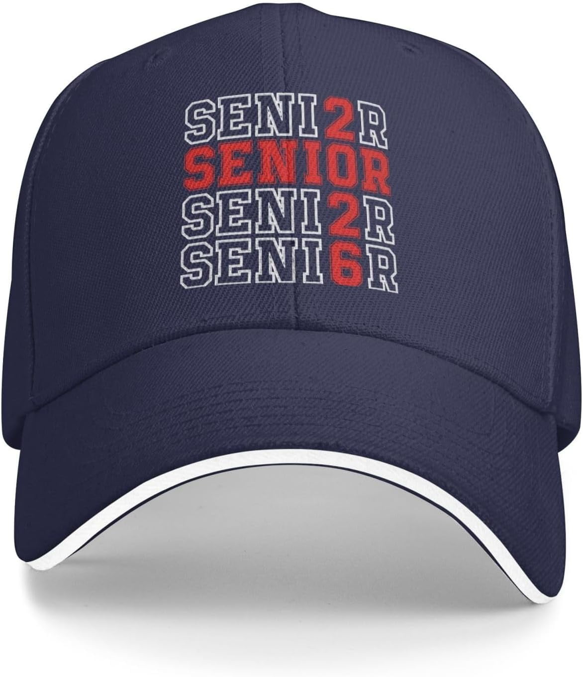Class of 2026 Graduation Hat – Senior 2026 Congrats Party Baseball Cap ...