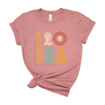 Class of 2026 Graduation T-Shirt – Senior 2026 Shirt High School Grad ...